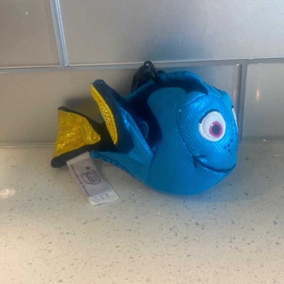Scentsy | Toys | Scentcy Finding Nemo Dory Scented Fish | Poshmark